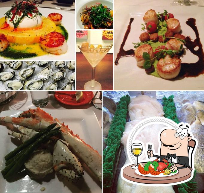 Bodean, Tulsa - Restaurant menu, prices and reviews