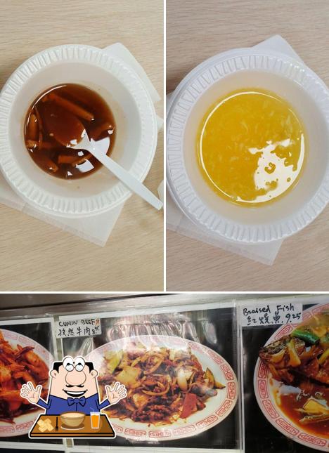 Chong Qing Hot Pot, Chamblee - Restaurant menu, prices and reviews