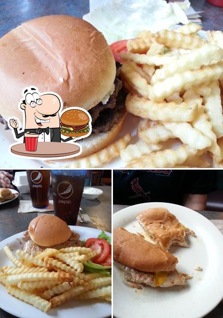 Debbie's Diner, Decatur - Restaurant menu, prices and reviews