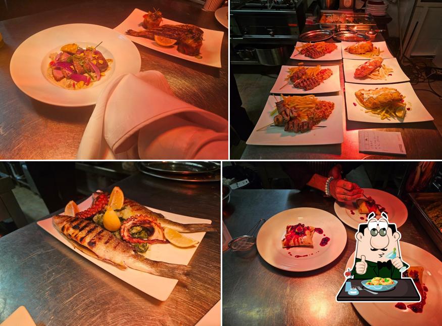 Restaurant Dubrovnik, Torrevieja - Restaurant menu, prices and reviews