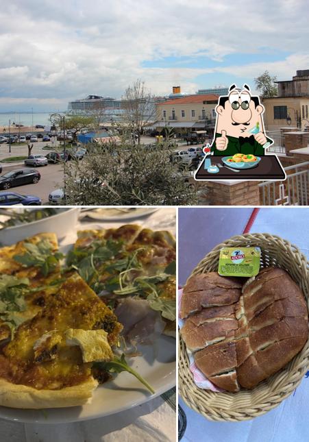 El Greco Katakolo, Katakolo - Restaurant reviews