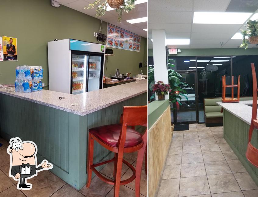Giveness Caribbean, Delray Beach - Restaurant menu, prices and reviews