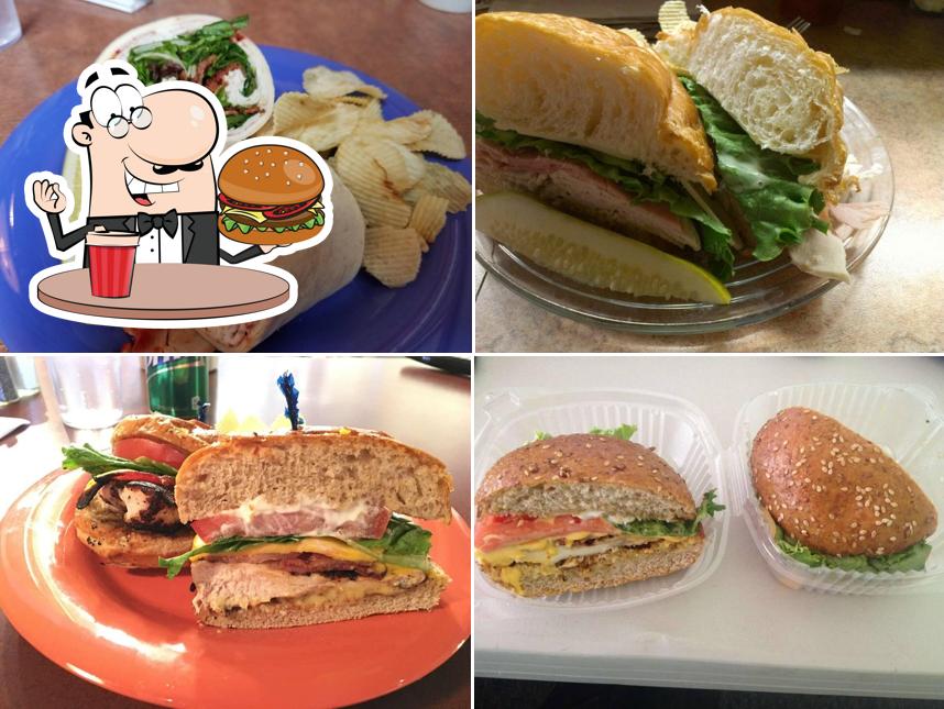 Grumpy's Toledo in Toledo - Restaurant menu and reviews