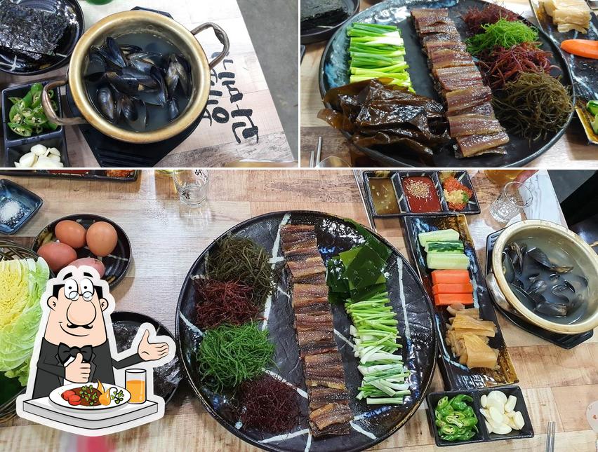 해초과메기 restaurant, Gumi-si - Restaurant reviews