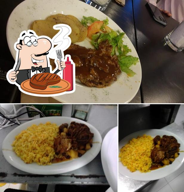Hang out restaurante, Barranquilla - Restaurant reviews