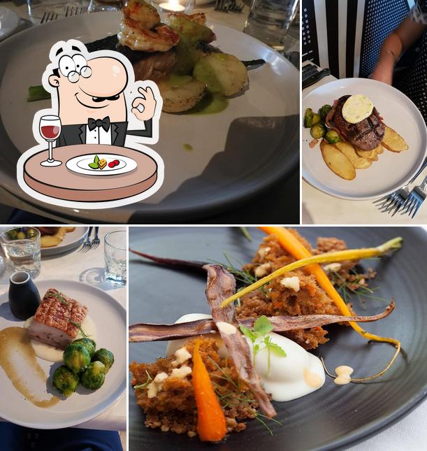 Ikon, Parkes - Restaurant menu, prices and reviews