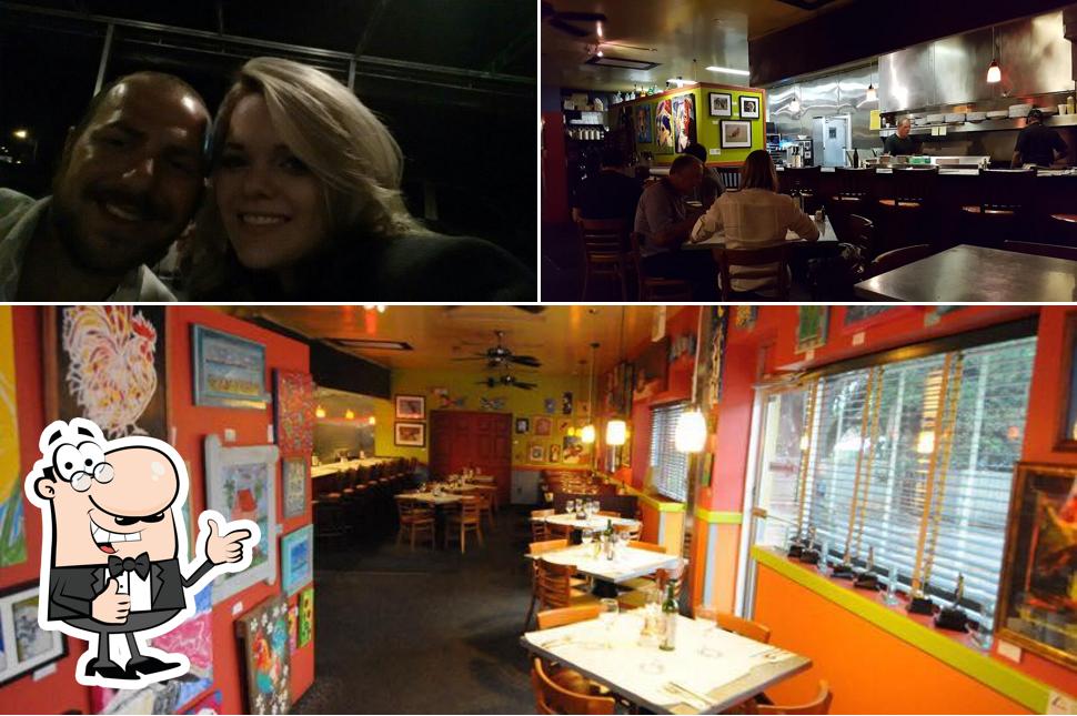 Kool Beanz Cafe, Tallahassee - Restaurant menu, prices and reviews