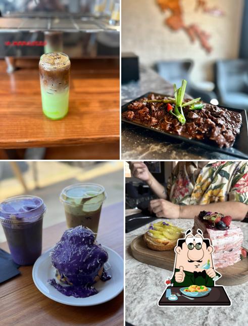 Manileño, St. Louis - Restaurant menu, prices and reviews