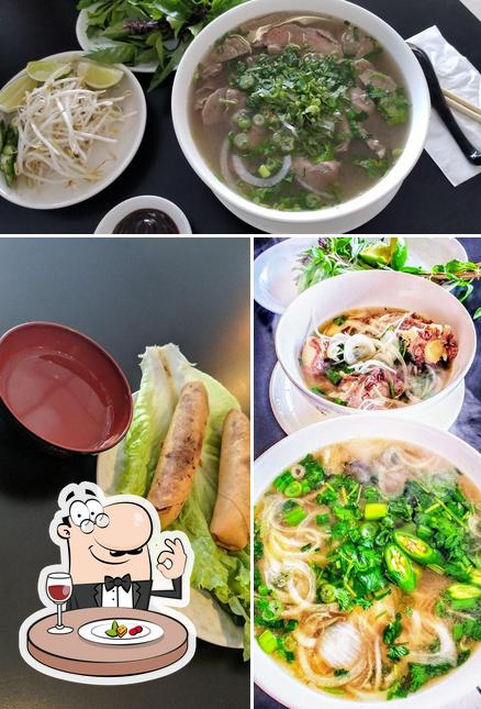 Pho Good, 9752 Chapman Ave in Garden Grove - Restaurant menu and reviews