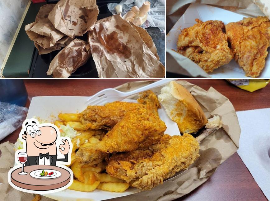 Skipper John's in Perry - Restaurant menu and reviews