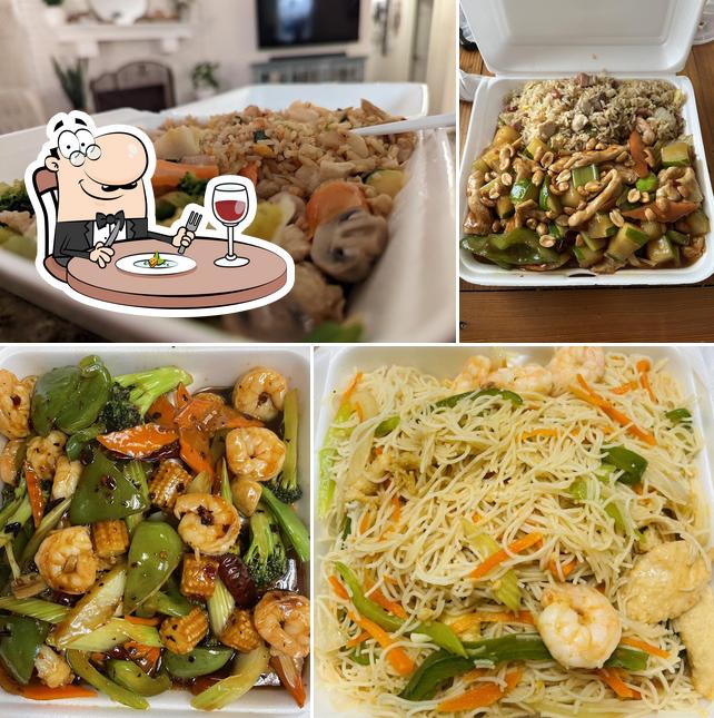 Taste of Canton, Metairie - Restaurant menu, prices and reviews