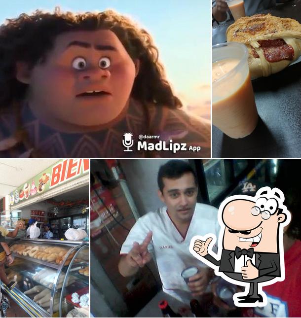 El Manjar Del Pan, Los Patios - Menú del restaurante, precios y reseñas