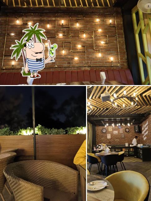 W Restro Cafe, Roorkee - Restaurant menu, prices and reviews