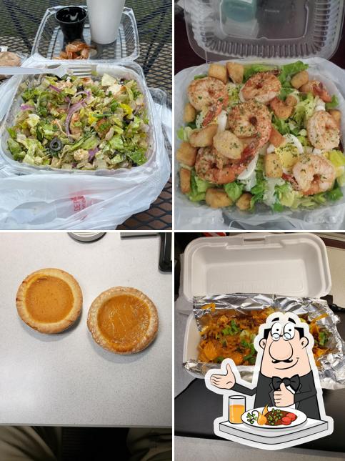 Rouge Rabbit, Baton Rouge - Restaurant menu, prices and reviews