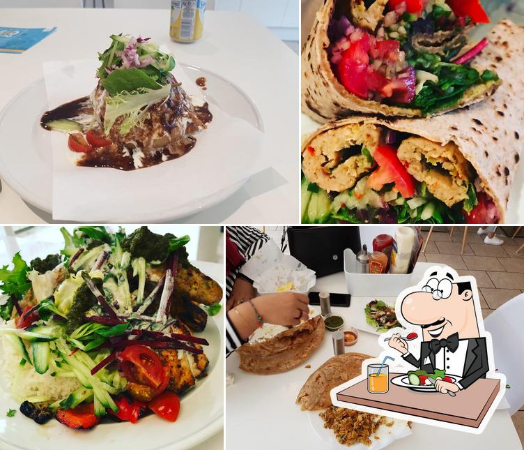 Shazia's Street Food in Bury - Restaurant reviews