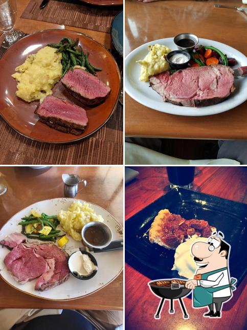 Top 7 restaurants in Sequim, august 2025 - Restaurant Guru