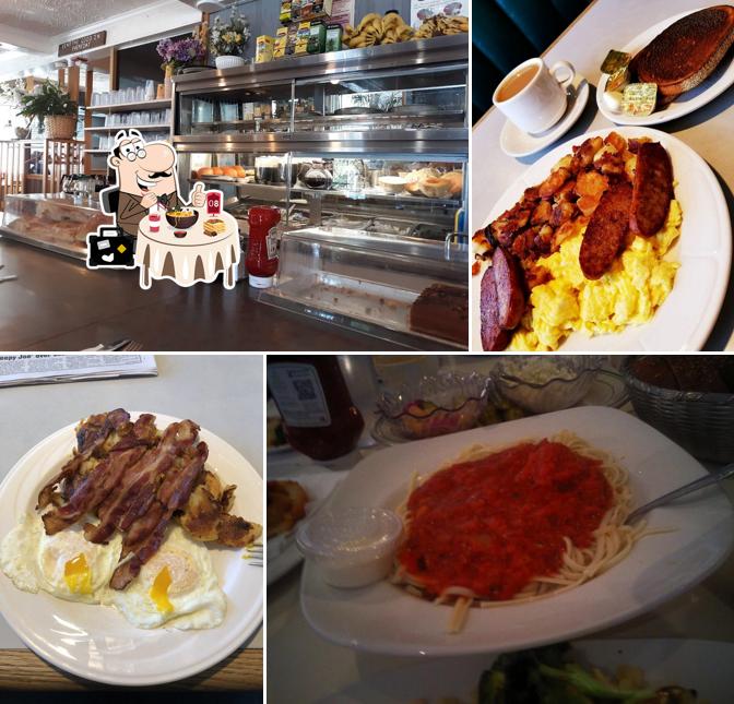 Sweet Hollow Diner, Melville - Restaurant menu, prices and reviews