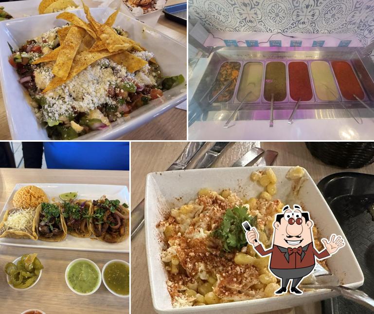 Taco Maya, Downers Grove - Restaurant menu, prices and reviews