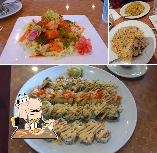 Thai Taste, 5120 Crookshank Rd in Cincinnati - Restaurant menu and reviews