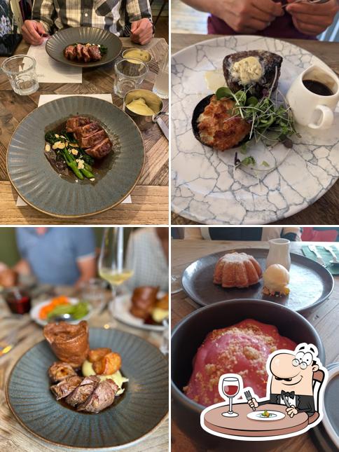 Best welsh restaurants in Aberaeron, summer 2024 - Restaurant Guru