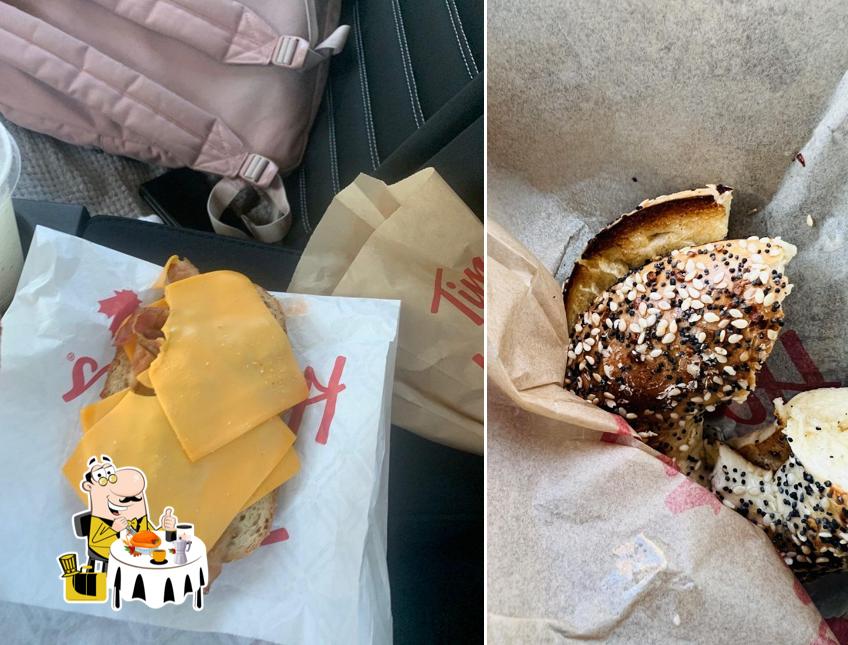 Tim Hortons, Kitchener - Restaurant menu, prices and reviews