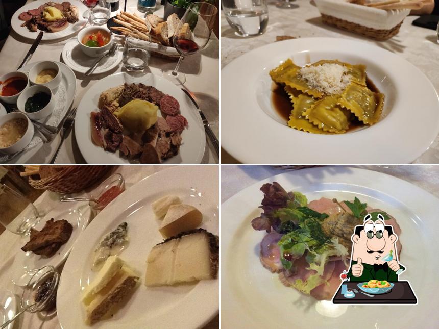 Tre Galline ristorante, Torino - Menu e recensioni del ristorante