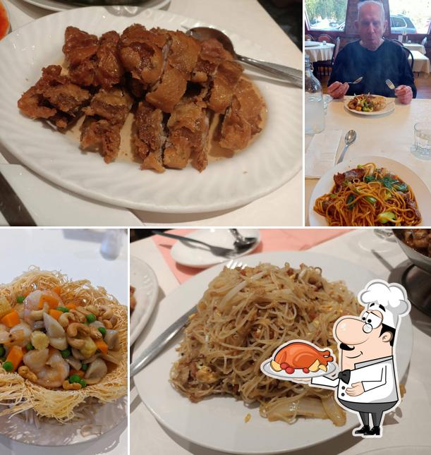Wing Bo Chinese Restaurant, Maylands - Restaurant menu, prices and reviews