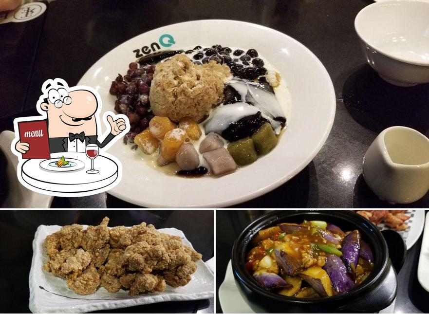 ZenQ & 桃花源 Taoyuan Neverland, 1076-8333 Kennedy Rd in Markham ...