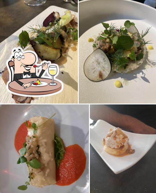 Ma Maison restaurant, Sorède - Menu du restaurant et commentaires