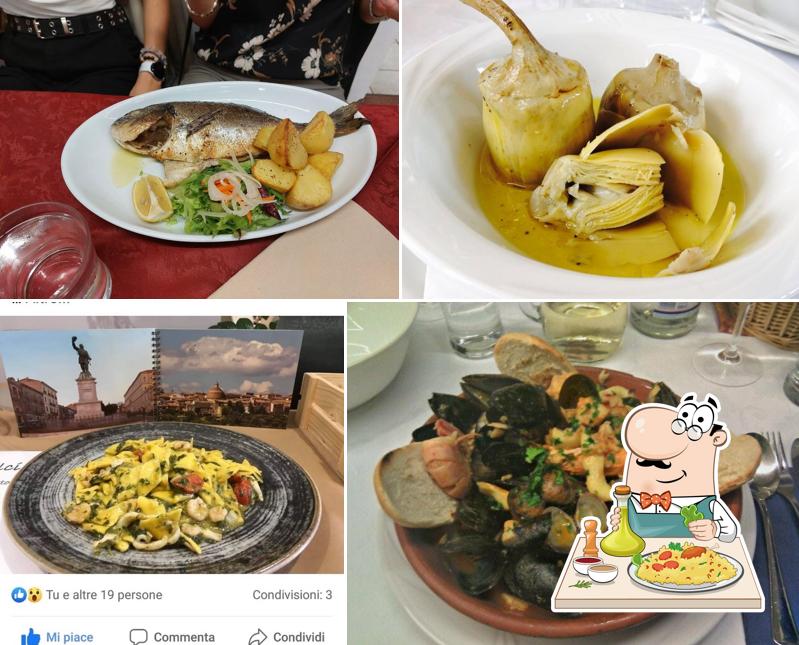 Trattoria Da Dante restaurant, Merano - Restaurant reviews