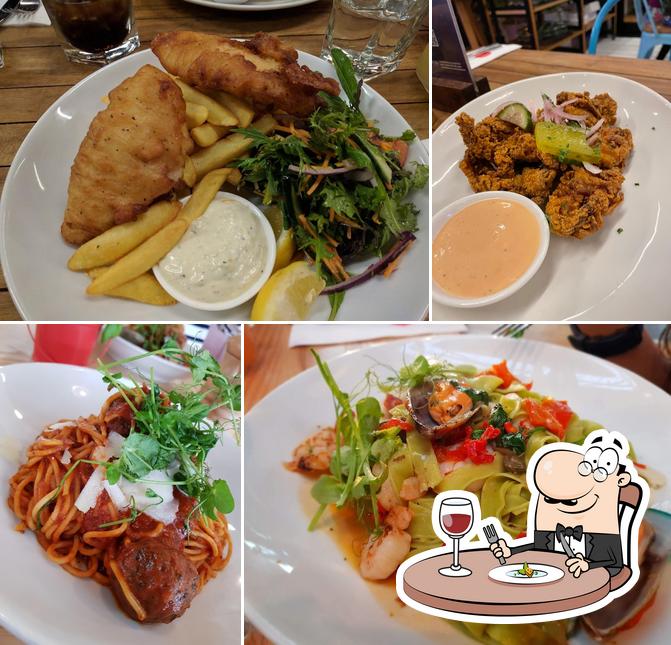 Top 10 restaurants with seafood pasta in Auckland, september 2025 ...