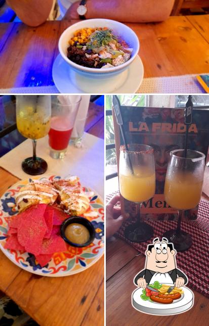La Frida, Barranquilla - Menú del restaurante, precios y reseñas