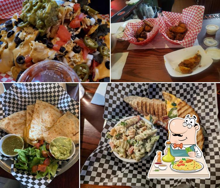 Steny's Tavern & Grill, Milwaukee - Restaurant menu, prices and reviews