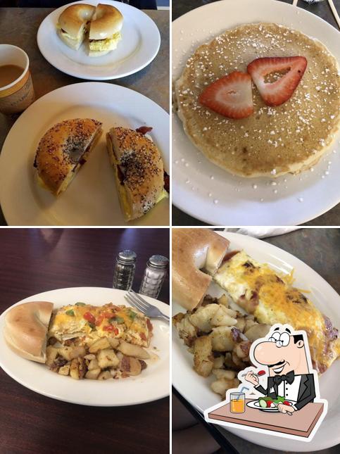 The Omelette Cafe, Manassas - Restaurant menu, prices and reviews