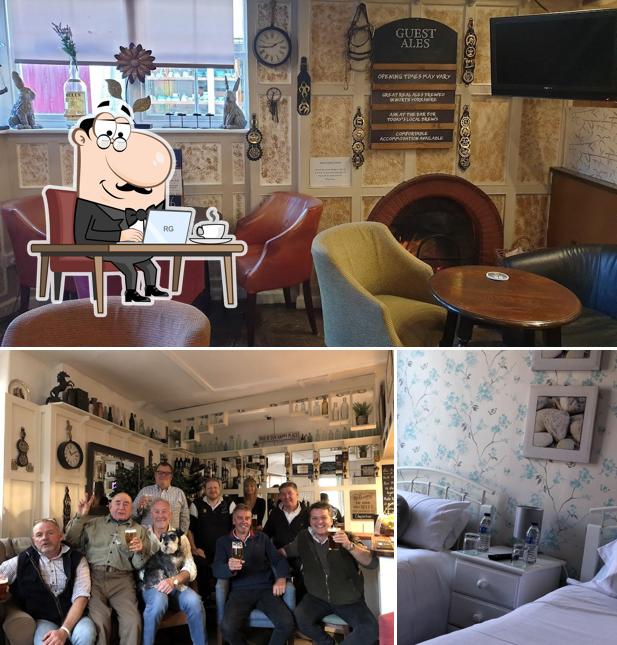 Chapter Two Bar, Malton - Restaurant menu, prices and reviews