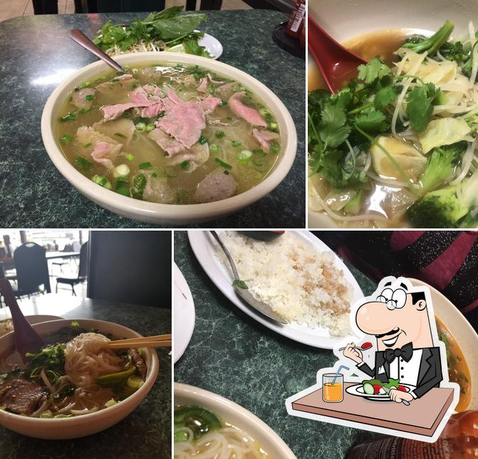 Phở Nhật Restaurant, Tempe - Restaurant menu, prices and reviews