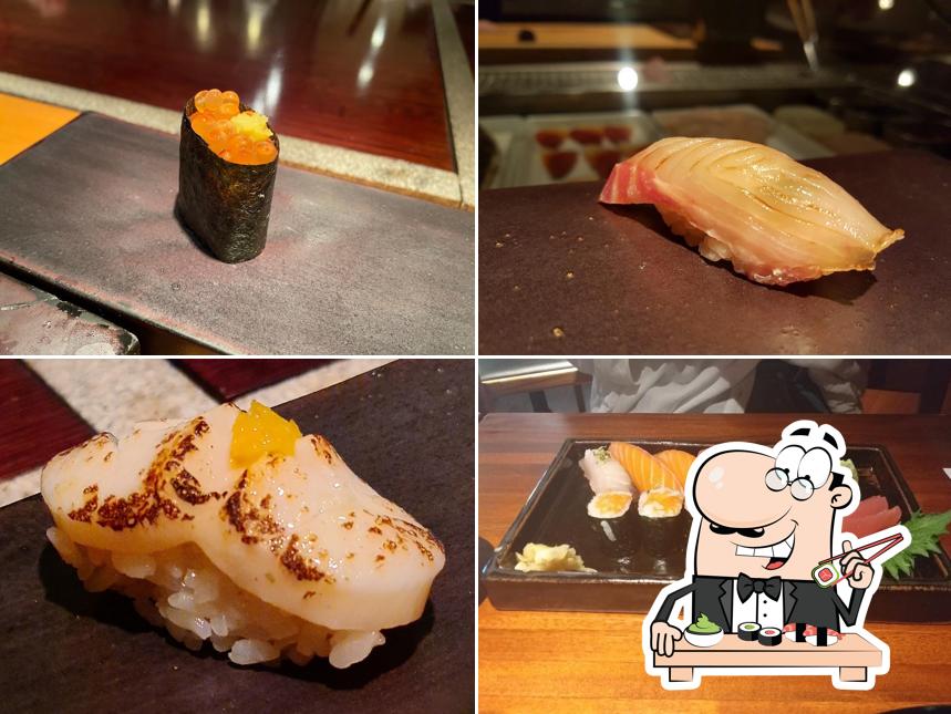 Top 50 sushi restaurants in Brazil, july 2025 - Restaurant Guru