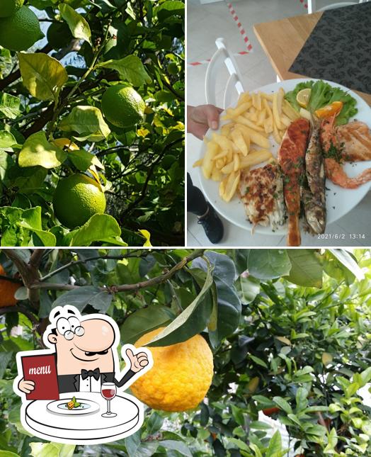 Augusta restaurant, Limone Sul Garda - Restaurant reviews