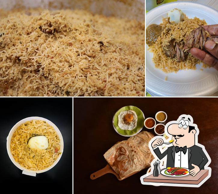Biryani Bhavan restaurant, Ajman - Restaurant reviews