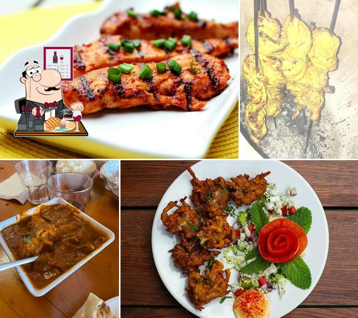 Top 7 restaurants with momos in Auckland, february 2026 - Restaurant Guru