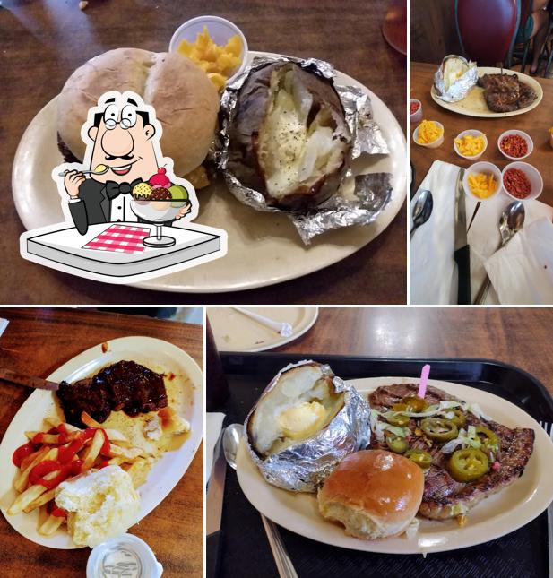 Top 7 restaurants with spaghetti in Lubbock, june 2025 - Restaurant Guru