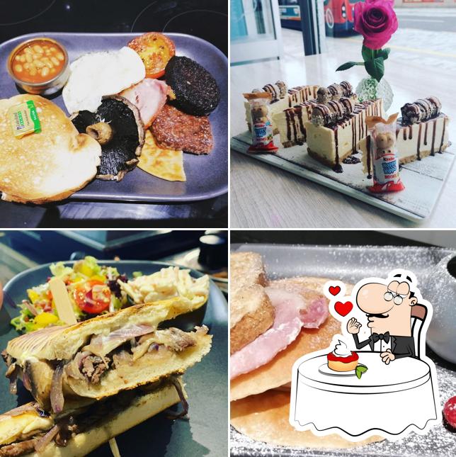 Top 7 restaurants in Irvine, Scotland, december 2025 - Restaurant Guru