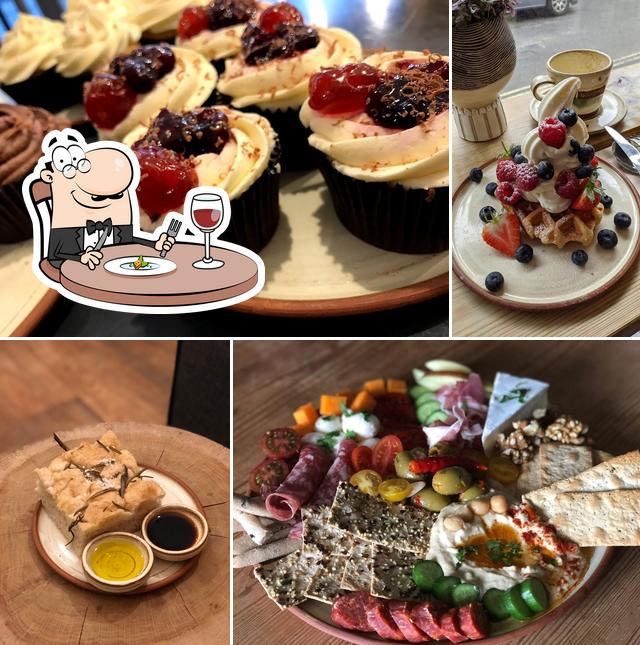 Hooga Coffee in Wincanton - Restaurant reviews