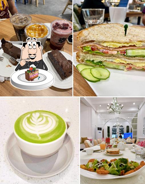 Mabuhay Tea House, Manila - Restaurant menu, prices and reviews