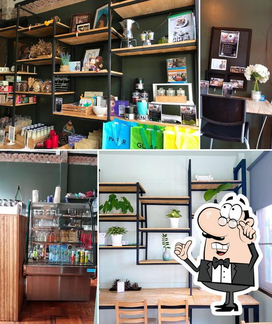 Meeboon eatery cafe, Bangkok - Restaurant reviews