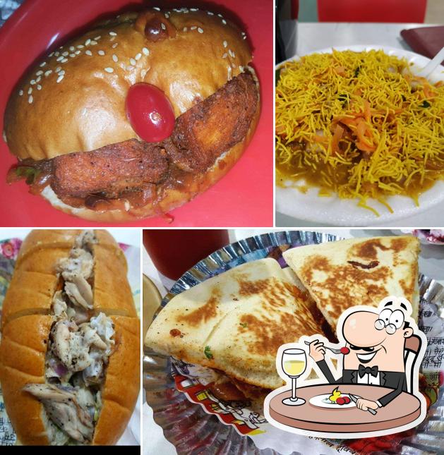 Sweet Palace Cafe, Mysuru - Restaurant menu, prices and reviews