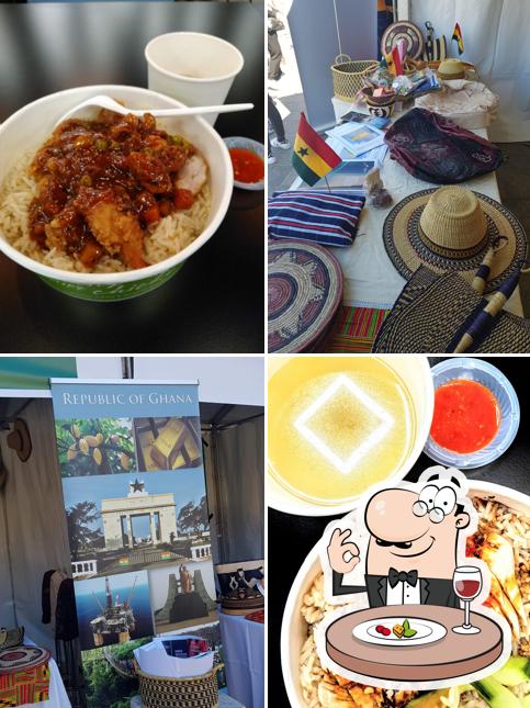 Chicken Rice Corner (Raine Square), Perth - Restaurant menu, prices and ...