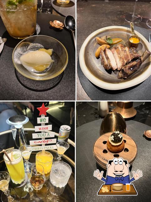 CoCo Dining, Ho Chi Minh City - Restaurant menu, prices and reviews