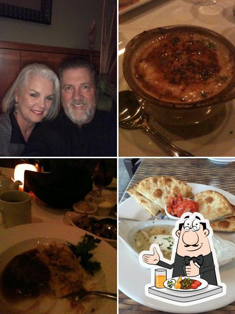 Fin & Fino Birkdale, Huntersville - Restaurant menu, prices and reviews