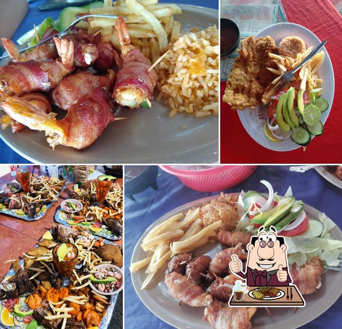 Los 7 mejores restaurantes en Playa Azul, octubre 2025 - Restaurant Guru